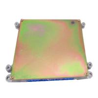 China 9125536 Excavator Parts Computer Controller Board  EX100WD EX100WD-3 Excavator Controller for sale