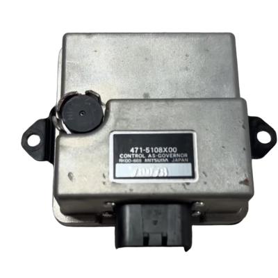 China Excavator Throttle Controller Board 471-5108 for  305.5E Replacement Parts for sale
