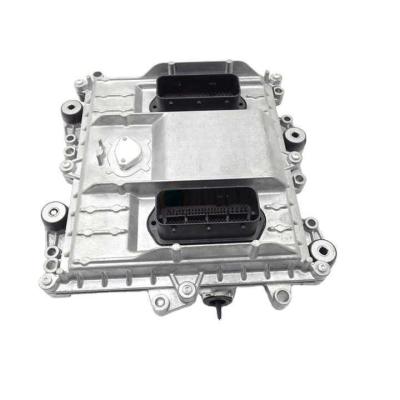 China Excavator Engine ECU Controller Computer Box 0281020178 for  DX220-9C DX140 DX225 for sale