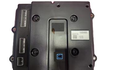 China Excavator ZX200LC-6 ZX350LC-6 ZX470-6 Control Unit Controller YA00046861 for sale