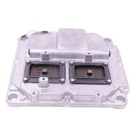 China New ECU ECM Engine Control Unit Module Computer Board   340-8157 345-3381 for 320E Excavator Controller for sale