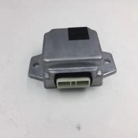 China Excavator Hand Throttle Control Panel 7834-27-3002 for  PC200-6 for sale