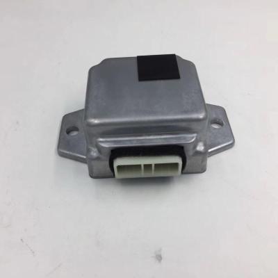 China Excavator Hand Throttle Control Panel 7834-27-3002 for  PC200-6 for sale
