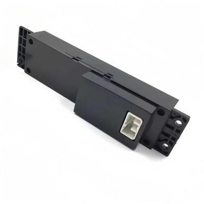 China YN20M01468P4 Excavator Parts Air Conditioner Controller Panel for SK200-8 SK220-8 SK240-8 for sale
