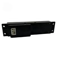 China YN20M01468P4 Excavator Parts Air Conditioner Controller Panel for SK200-8 SK220-8 SK240-8 for sale