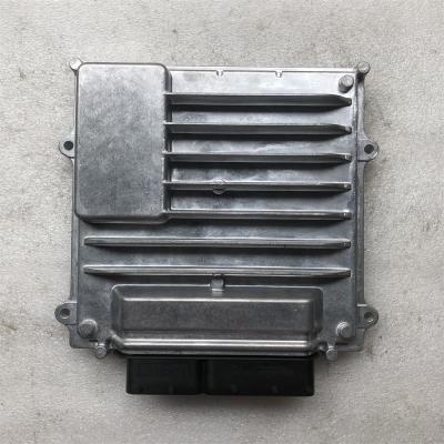 China Excavator Electronic Engine Control Module ECU ECM 5348867 CM2880 for Excavator Heavy Equipment for sale