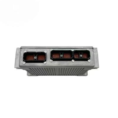 China 7835-26-1009 Excavator Controller ECU Engineering Machinery Parts Model PC200-7 PC220-7 for sale