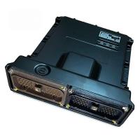 China Excavator Controller Computer Box ECU 366-8821 3668821  E320D E325D E330D for sale