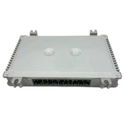 China Excavator OEM Engine Controller ECU 9226748 for ZX200-1 ZX200LC for sale