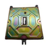 China Excavator Controller Computer Board ECU 7834-10-2000 6D95 for  PC200-6 for sale