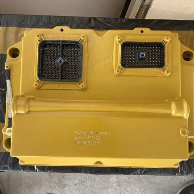 China Excavator Engine Controller ECU ECM Module 255-5285 C7 C9 C13 C15 C18 24V for  330D 336D for sale