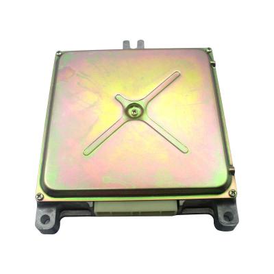 China Excavator Engine Computer Controller 7834-30-2001 6D102 for  PC200-6 for sale