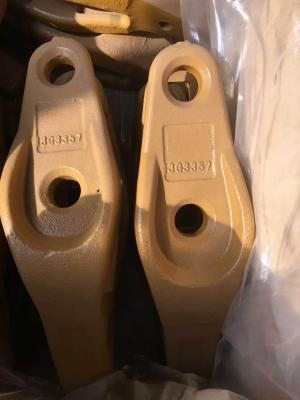 China 3G3357 Replacement Bucket Tooth Adapter for Excavator Wear Resistant  Alloy Steel for sale
