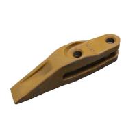 China 1U1357 Alloy Steel Wheel Loader Bucket Adapter for 960F 966D 966E 966F 970F for sale