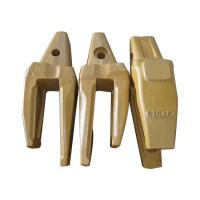 China 8E6464  Replacement Bucket Tooth Adapter for  Excavator Mining & Earthmoving Equipment Attachment for sale