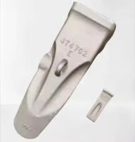 China Heavy Duty Long Bucket Tip 4T4702RC 4T4702 4T-4702 Bucket Tooth Excavator Bucket Teeth Rock Bucket Tooth for sale