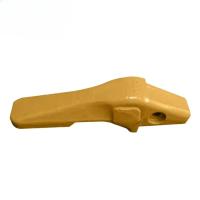 China 1U1304 Replacement Bucket Tooth Adapter for  Excavator Heavy Duty Construction Machinery Parts for sale