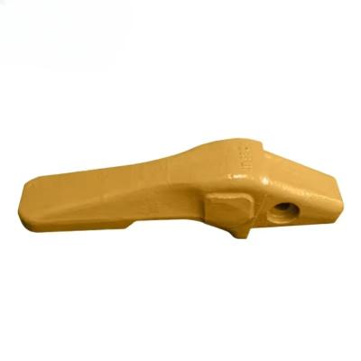 China 1U1304 Replacement Bucket Tooth Adapter for  Excavator Heavy Duty Construction Machinery Parts for sale