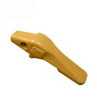 China 1U1304 Replacement Bucket Tooth Adapter for  Excavator Heavy Duty Construction Machinery Parts for sale