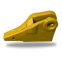 China 3G4308/3G4309 Reinforced Design Universal Excavator Bucket Corner Adapter J300 for Impact Resistance for sale