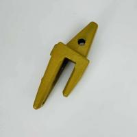 China 119-3204 Replacement Bucket Tooth Adapter for  Excavator Wear Resistant  Alloy Steel for sale