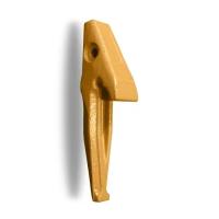 China 1U1350 Bucket Teeth Manufacturers China Skid Loader Bucket Teeth and Adapters for sale