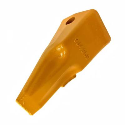 China Wear Resistance HD Bucket Teeth 9J4359 for J350 Rock Excavators Excavator Spare Parts for sale