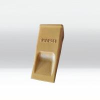 China 9W8451 Standard   Bucket Teeth  for  Excavator Heavy Duty Construction Machinery Parts for sale