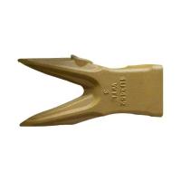 China Bucket Tooth Point 9W8452WTL /1U3452WTL 138-6458 Rock Drilling Bucket Teeth Digging Tooth for sale