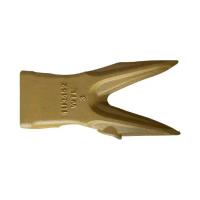 China Bucket Tooth Point 9W8452WTL /1U3452WTL 138-6458 Rock Drilling Bucket Teeth Digging Tooth for sale