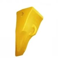 China Wear Resistant 4T4709 Replacement Bucket Tooth for  Excavator   Alloy Steel for sale