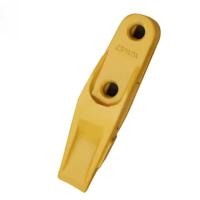 China Excavator Spare Parts 1U1867  Bucket Tooth for  Excavator Wear Resistant  Alloy Steel for sale