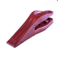 China 6Y0649  Excavator Bucket Tooth for  Excavator ISO 9001 Certified Factory Direct Supply for sale
