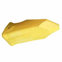 China Wear-Resistant Excavator Bucket Teeth 138-6451 Bucket Tooth for Excavator Heavy Duty Tips for sale
