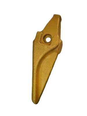 China 3861-25RC-12HD Construction Machinery Parts Bucket Tooth Teeth Point and Adapter for sale