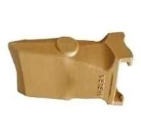 China Heavy-Duty Casting Alloy Steel Excavator Bucket Teeth V51SHV/V51RCL/V51SYL/V51TL for sale