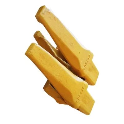China 6I6405 Replacement Bucket Tooth Adapter for  Excavator Heavy Duty Construction Machinery Parts for sale