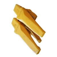 China 6I6405 Replacement Bucket Tooth Adapter for  Excavator Heavy Duty Construction Machinery Parts for sale