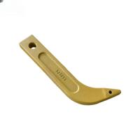China 8J5299 Construction Machinery Parts Alloy Steel 8J-5299  Ripper Shank for sale