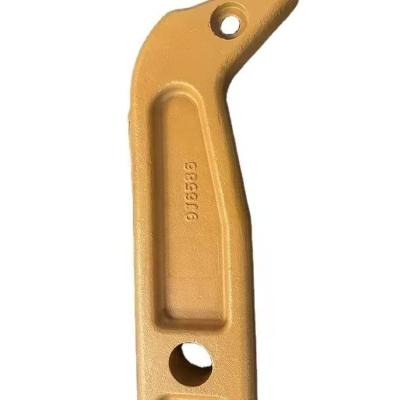 China 9J6586 Replacement Ripper Tooth for  Excavator Heavy Duty Construction Machinery Parts for sale