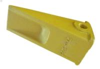 China 2713-1221/713-00057 Replacement Bucket Tooth for  Excavator OEM Standard Precision Casting Replacement for sale