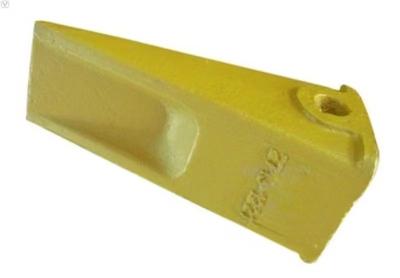China 2713-1221/713-00057 Replacement Bucket Tooth for  Excavator OEM Standard Precision Casting Replacement for sale