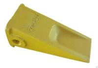 China 2713-1221/713-00057 Replacement Bucket Tooth for  Excavator OEM Standard Precision Casting Replacement for sale