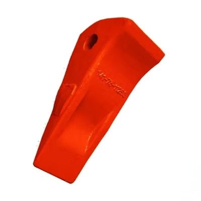 China Ground Engaging Tools  141-78-11253 1417811253 Excavator Spare Parts Excavator Bucket Teeth for sale