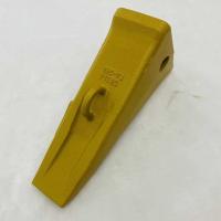 China 195-78-71320 D375 Style Ripper Bucket Tooth Construction Machine Excavator Spare Parts for sale