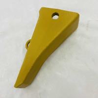 China 195-78-71320 D375 Style Ripper Bucket Tooth Construction Machine Excavator Spare Parts for sale