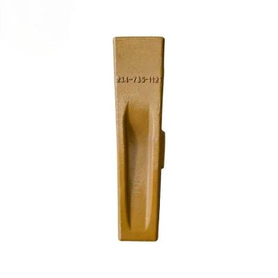 China Ground Engaging Tools Spare Parts Excavator Spare Parts 234-785-1121  Bucket Teeth for sale