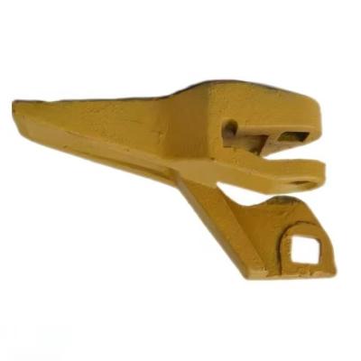 China 418-70-13170 418-70-13160 417-70-13251 417-70-13250 Loading Tip for Loader WA100 WA120WA150 WA180 WA200 WA250 Tooth for sale