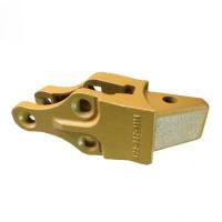 China 423-847-1111-40 Center Tooth Adapter for WA380/420 HD Bucket Teeth Adapter WA400 Bucket Adapter for sale