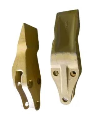 China 423-70-13113 Wheeled Loader Bolt on Tooth Excavator Teeth for  WA400 for sale